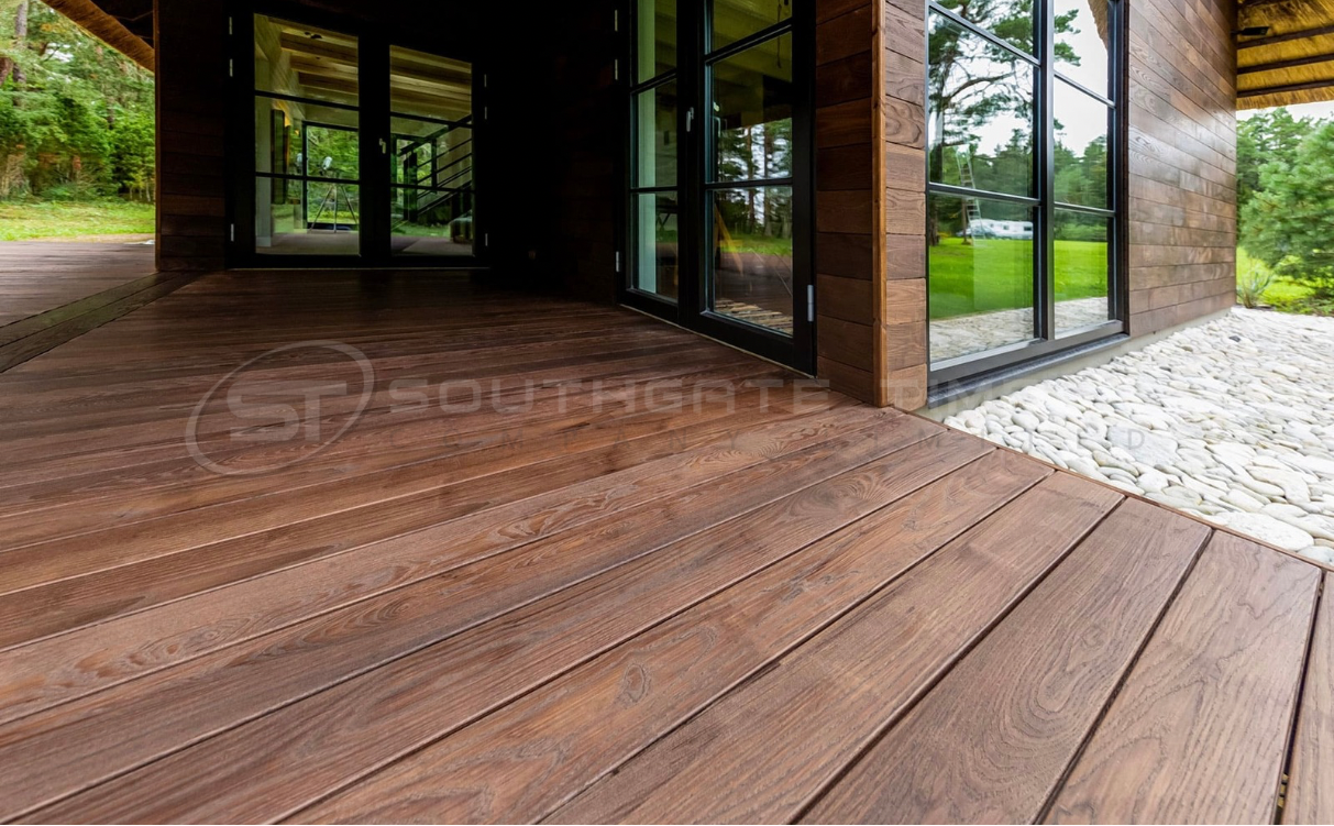 Southgate Timber