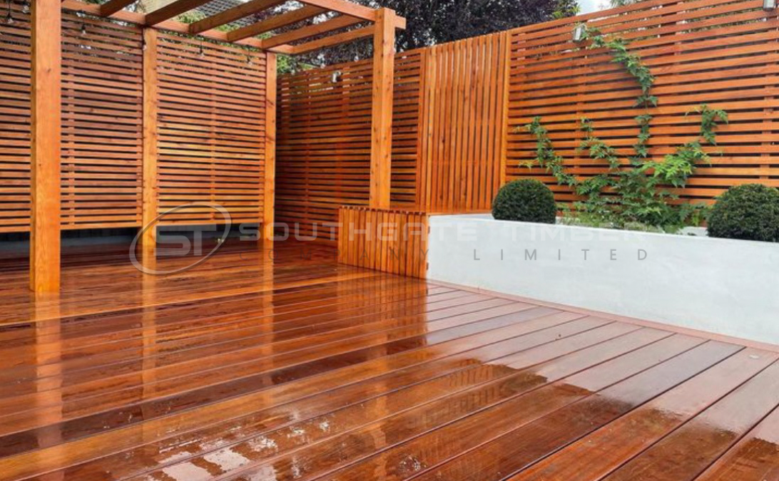 Southgate Timber