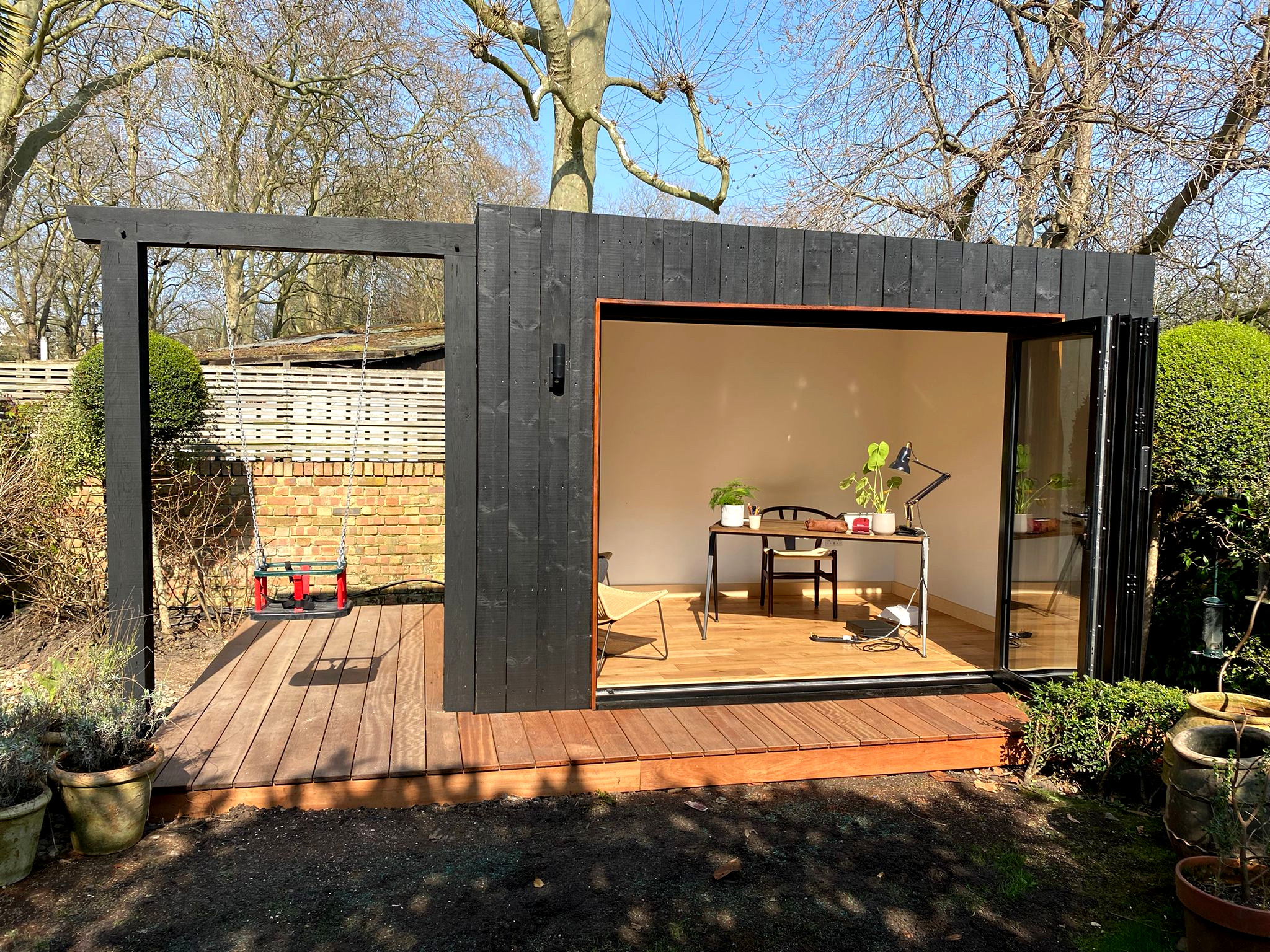 Southgate Timber