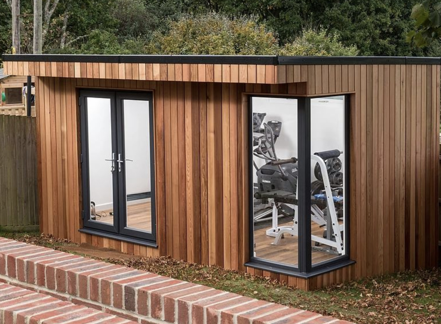 Southgate Timber
