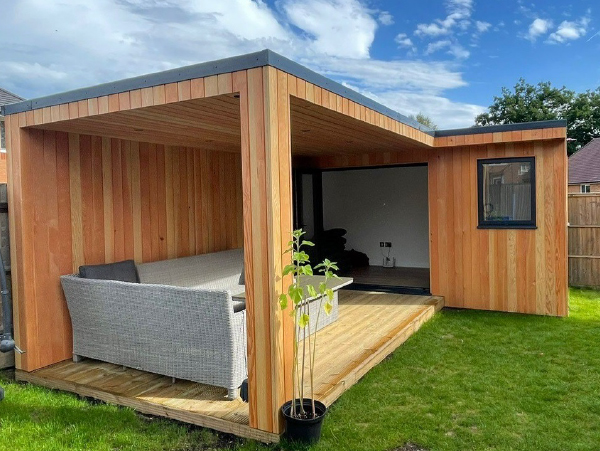 Southgate Timber
