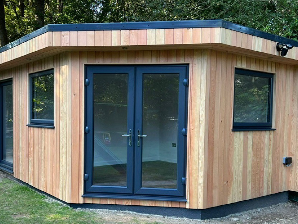Southgate Timber