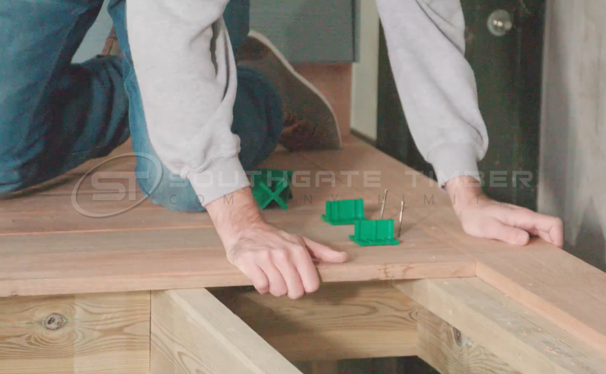 Southgate Timber
