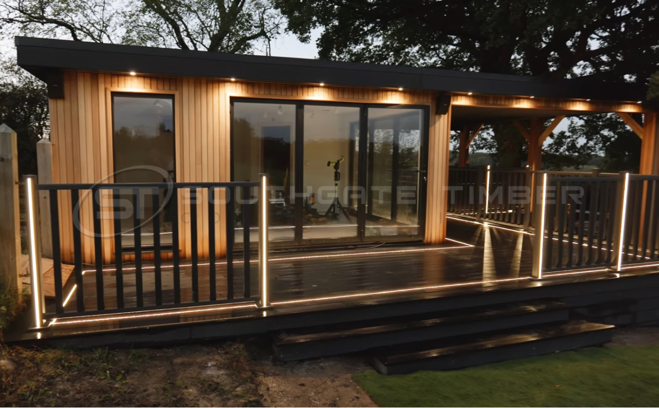 Southgate Timber