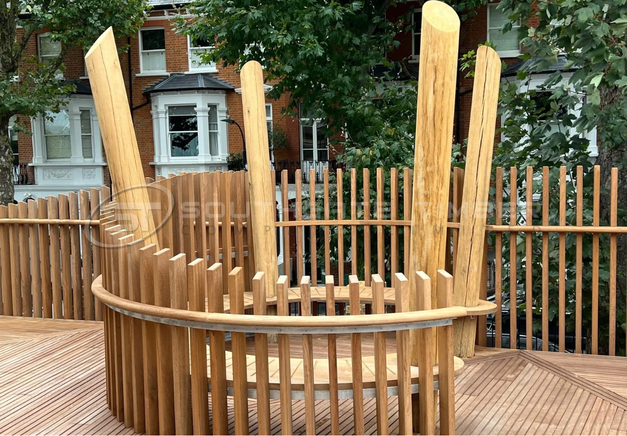 Southgate Timber
