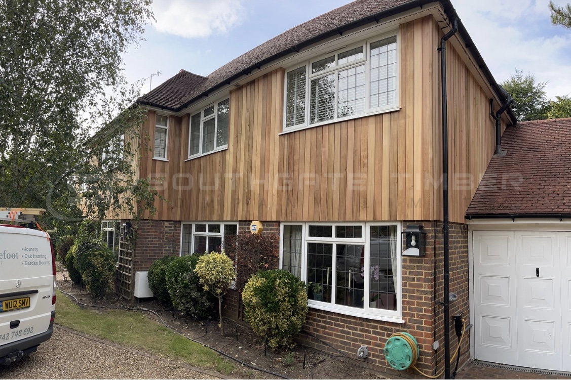 Southgate Timber