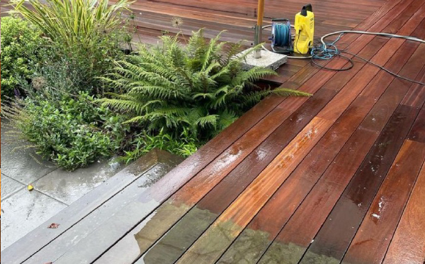 Southgate Timber