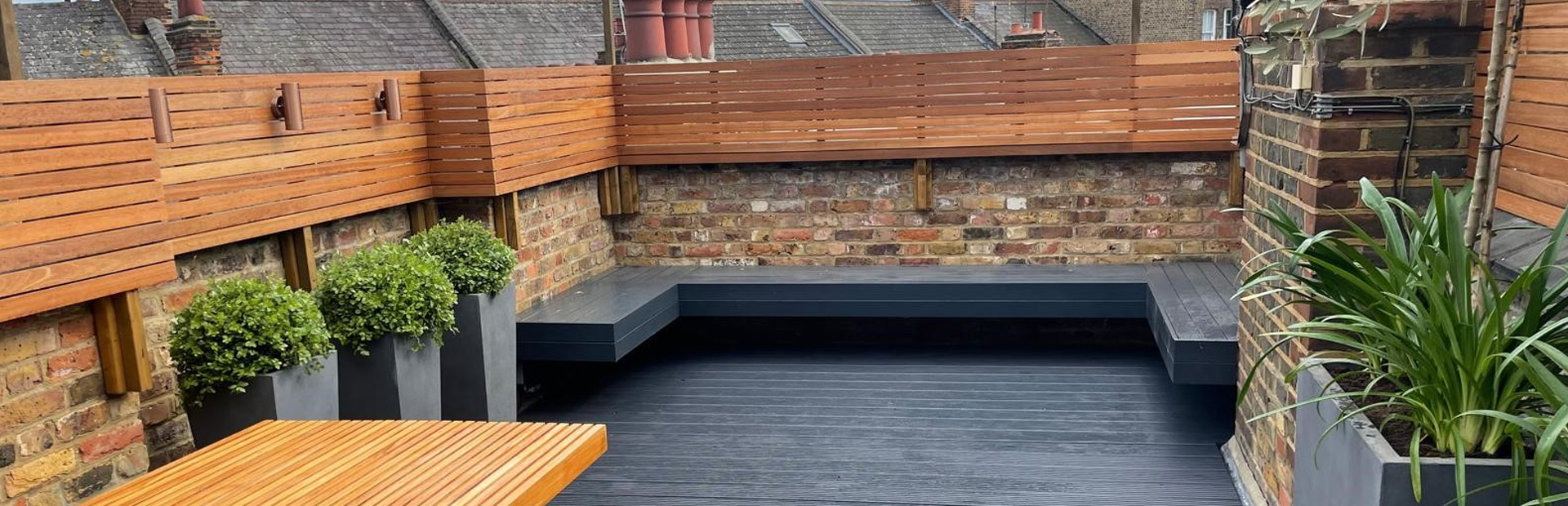Southgate Timber | Hardwood Decking | Cedar Cladding | Oak Mouldings