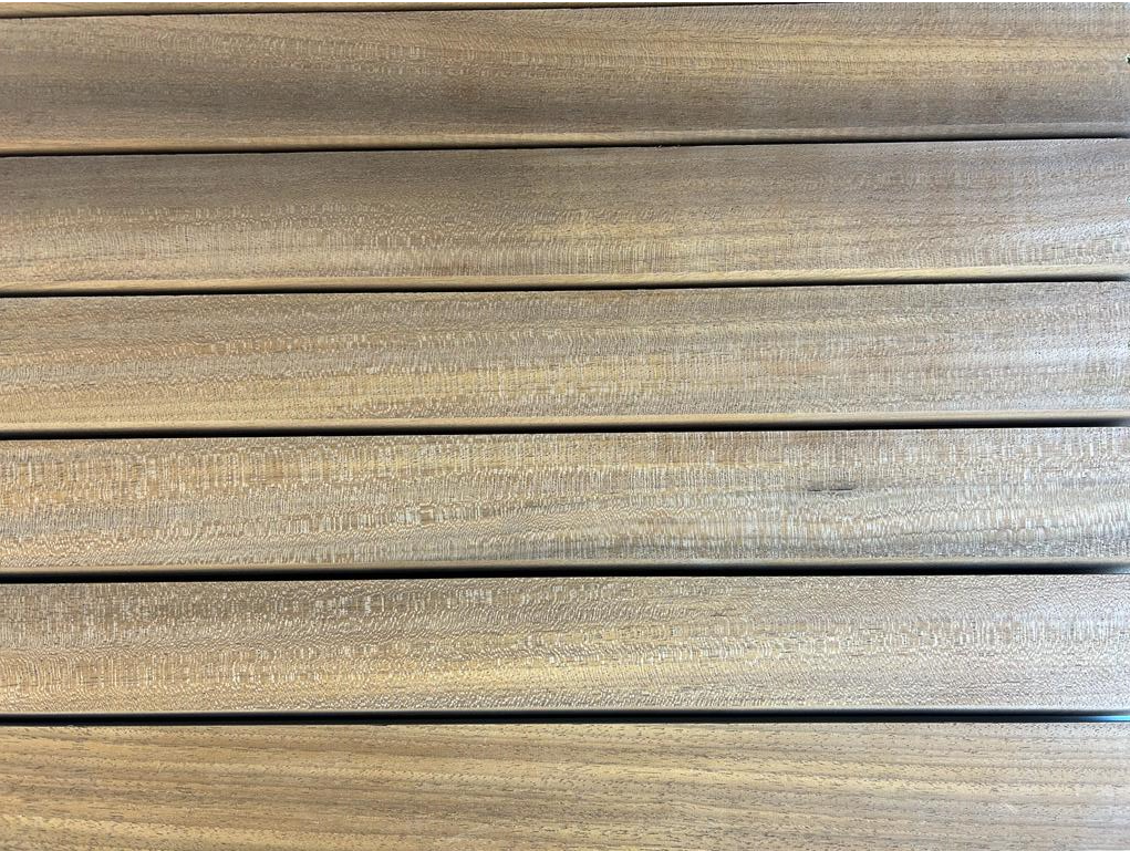 Southgate Timber | Hardwood Decking | Cedar Cladding | Oak Mouldings