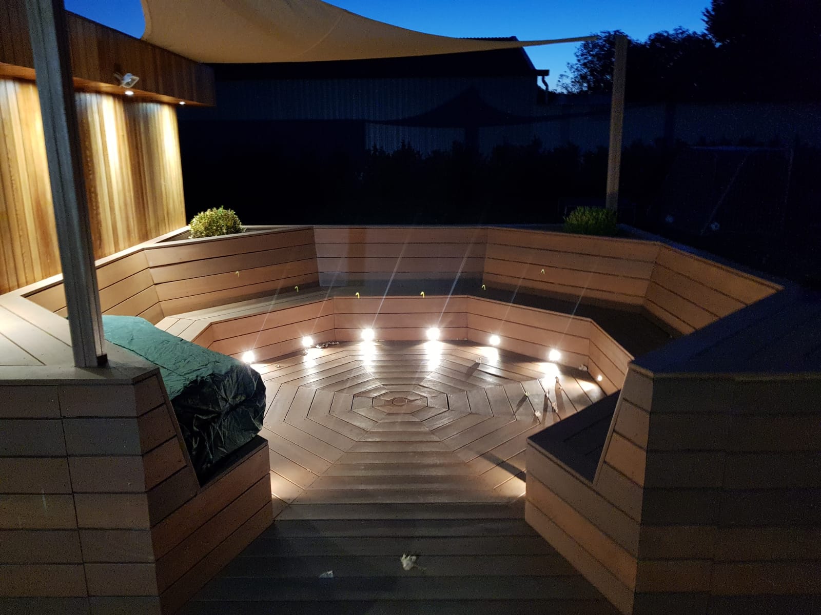 Gallery - Southgate Timber | Hardwood Decking | Oak Mouldings