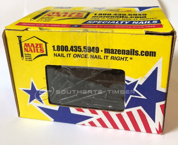 Black Barn 16 x 136mm Classic Channel Cladding