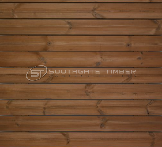 Thermowood 20 x 95mm PAR