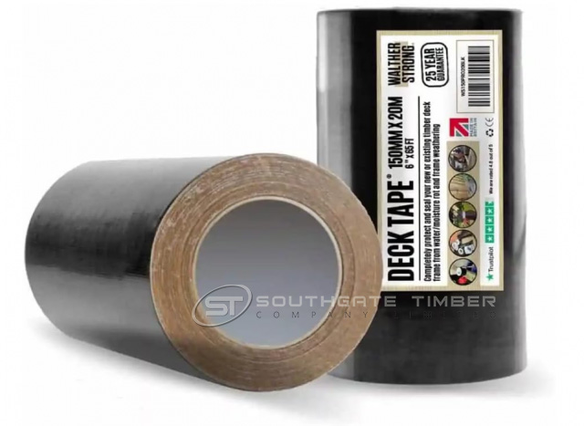 Walther Strong Deck Tape 150mm