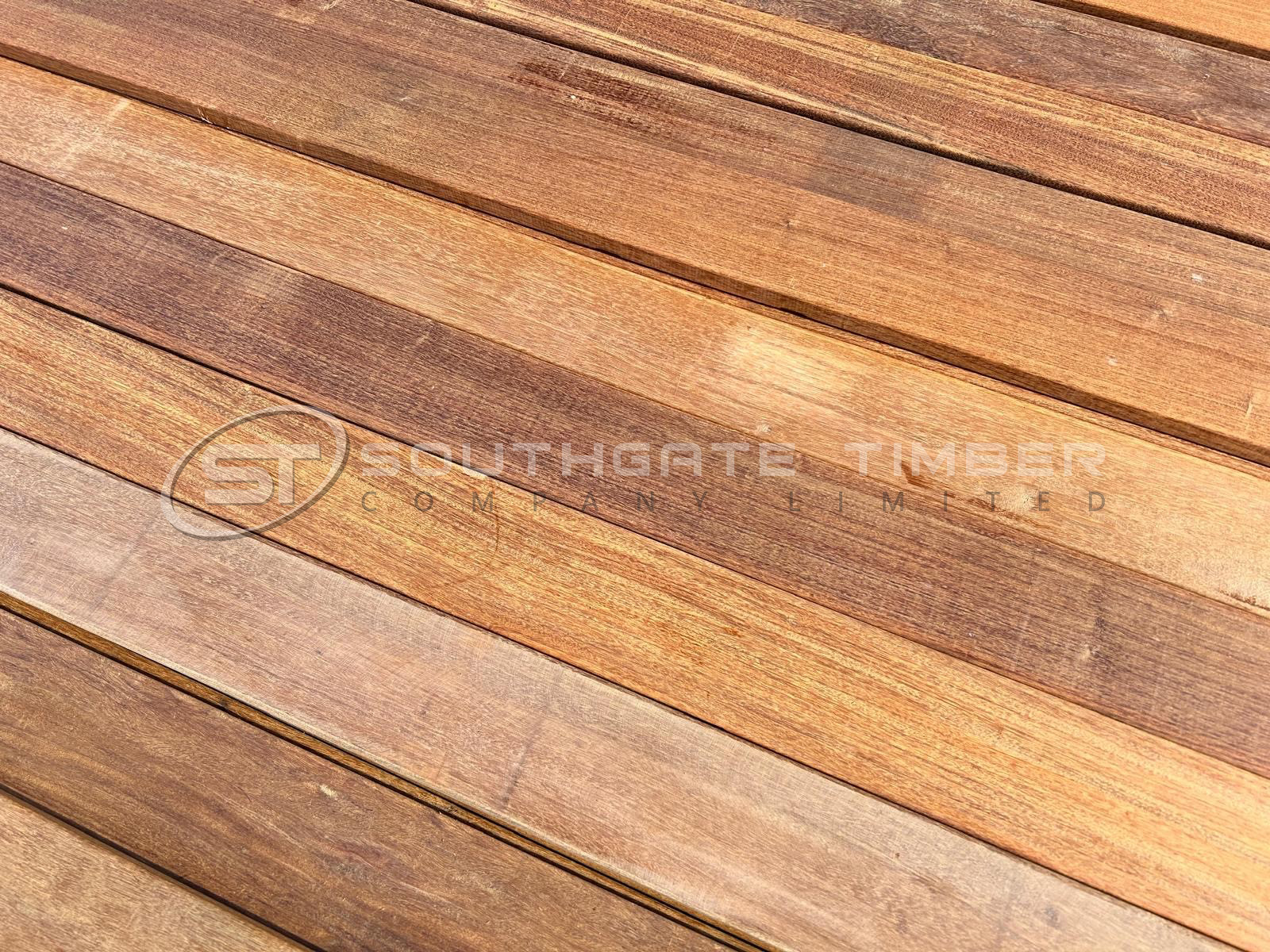 IPE 19 x 90mm Smooth 2 faces - 1st Grade non FSC