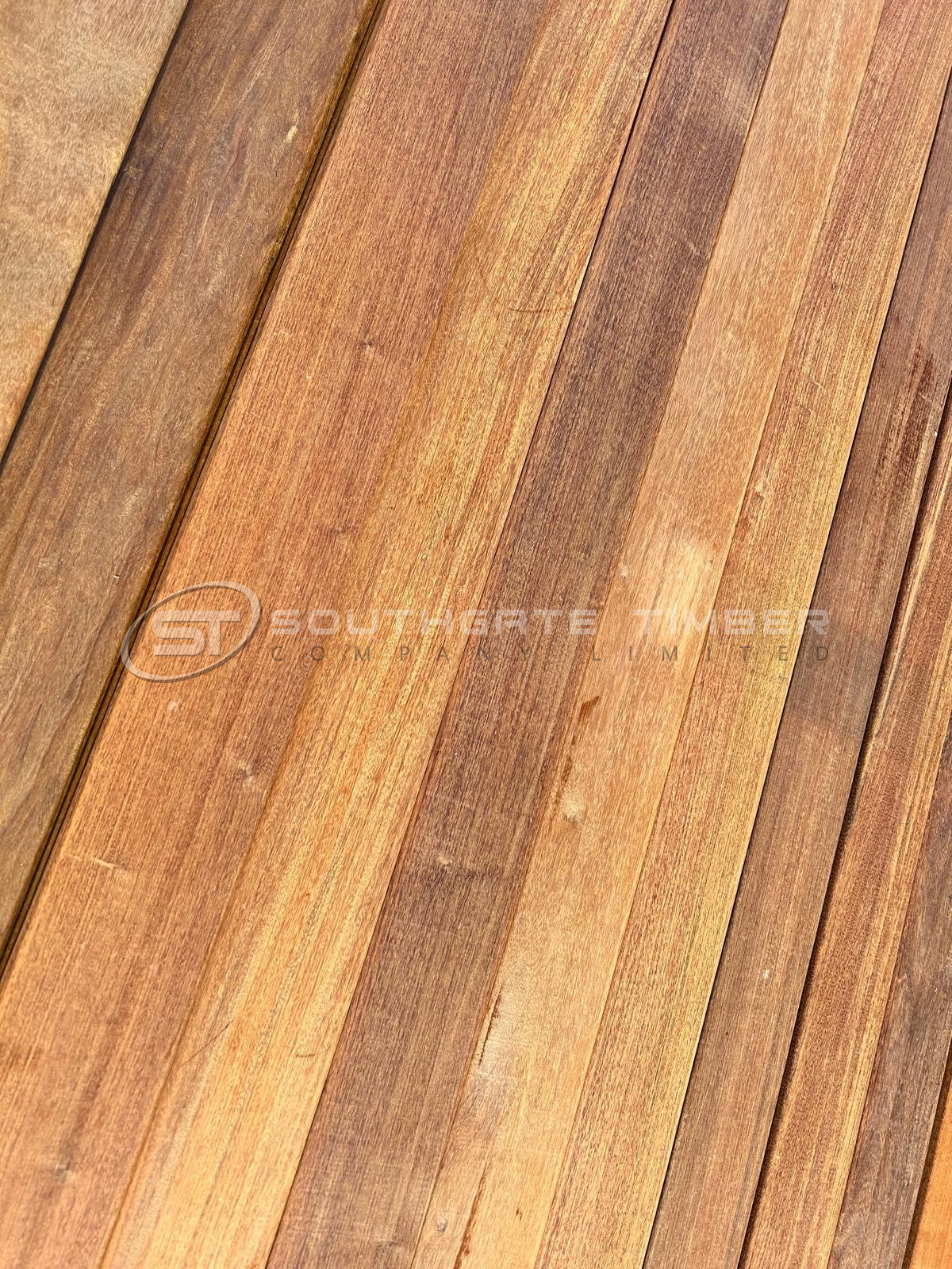 IPE 19 x 90mm Smooth 2 faces - 1st Grade non FSC