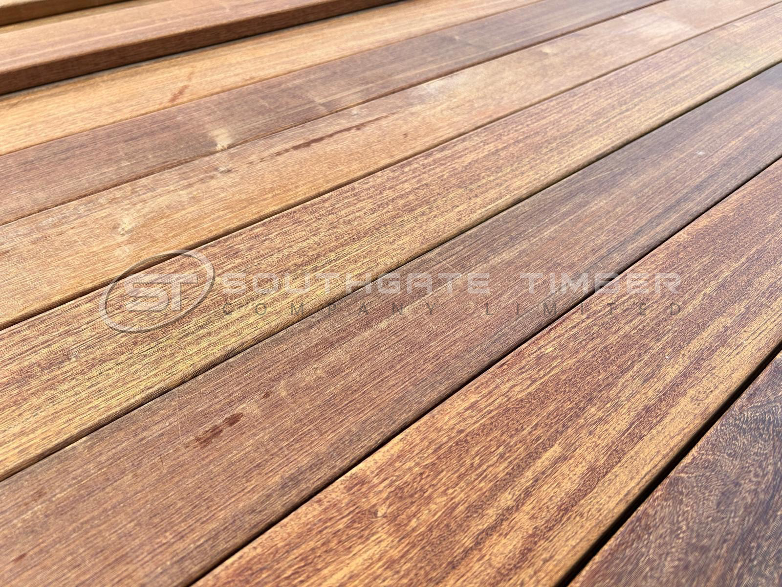 IPE 19 x 90mm Smooth 2 faces - 1st Grade non FSC