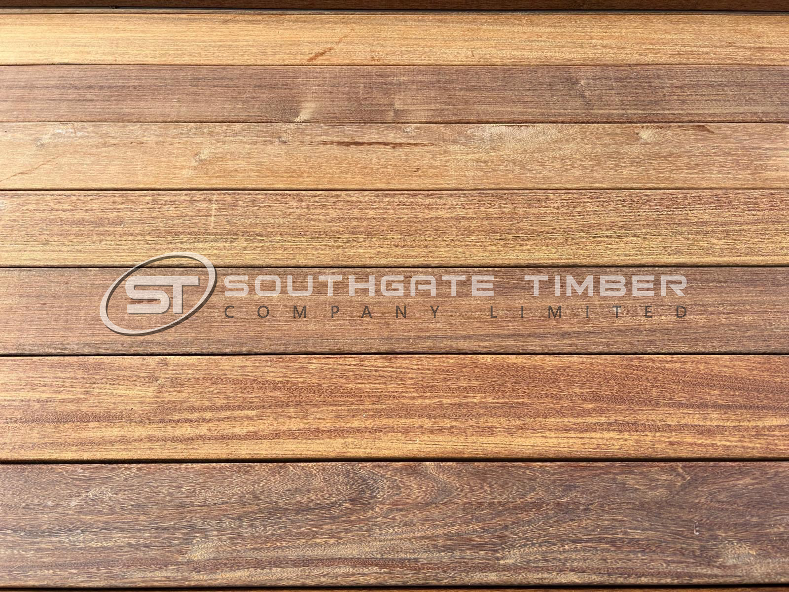 IPE 19 x 90mm Smooth 2 faces - 1st Grade non FSC
