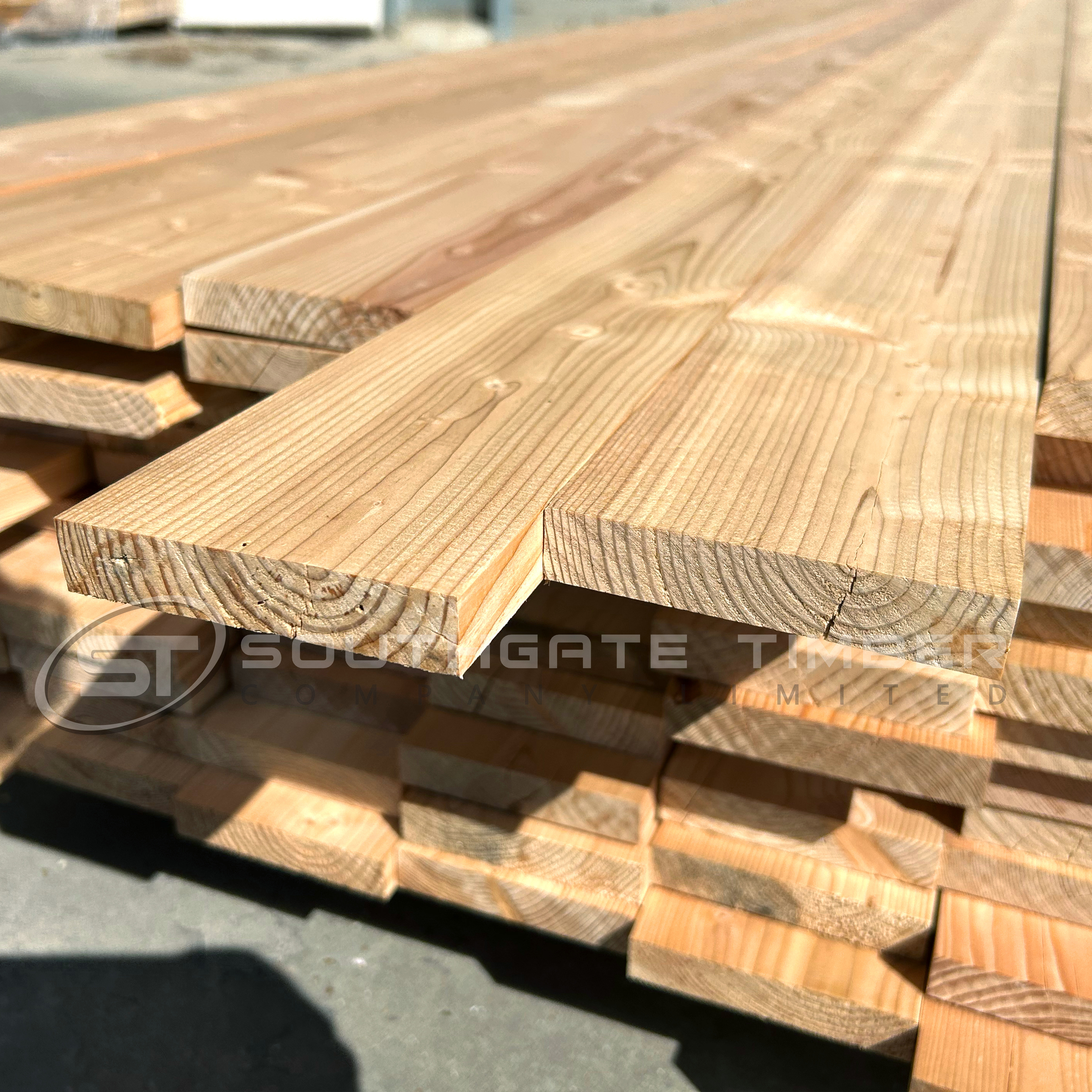 Larch 18 x 94mm PAR