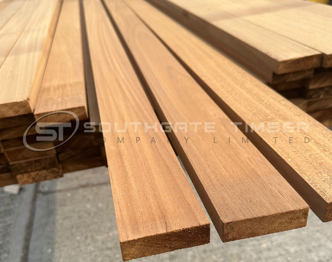 Thermo Ayous 45 x 145mm P.A.R.