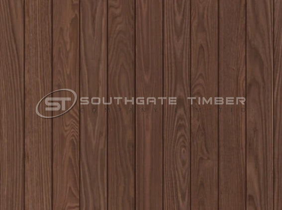 Thermory 20 x 132mm Benchmark Thermo-Ash Decking D4 SG2