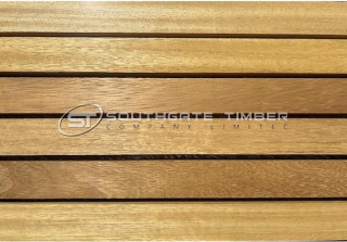 Iroko 20 x 45mm P.A.R. Fencing